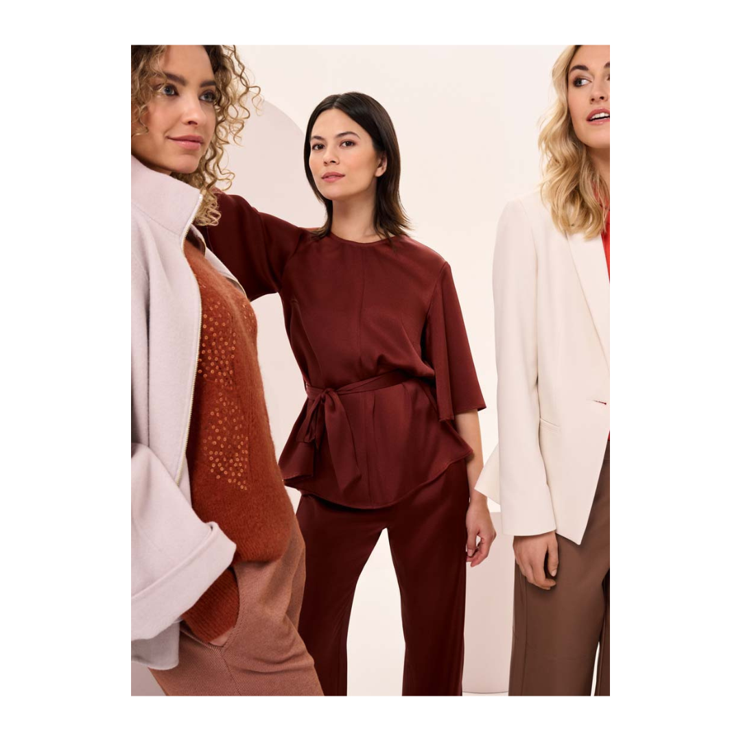 Ruby Port FW/24 – Marie Méro