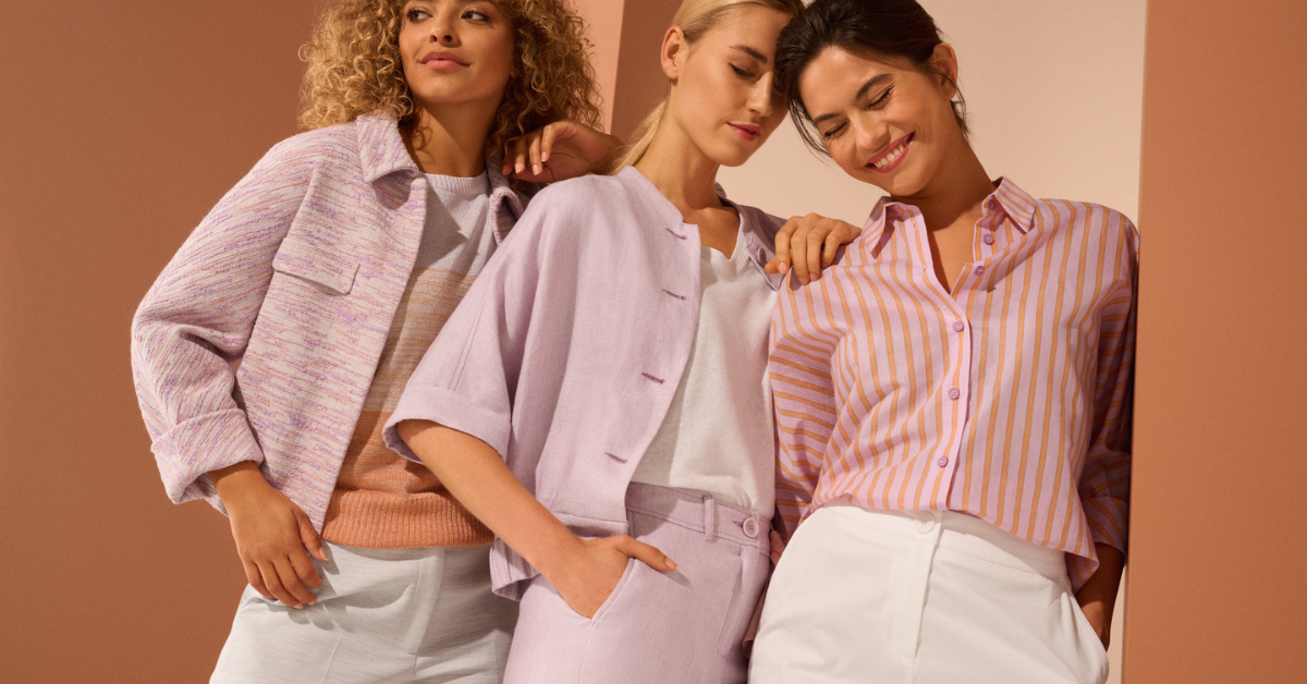 Find my Fit – Marie Méro