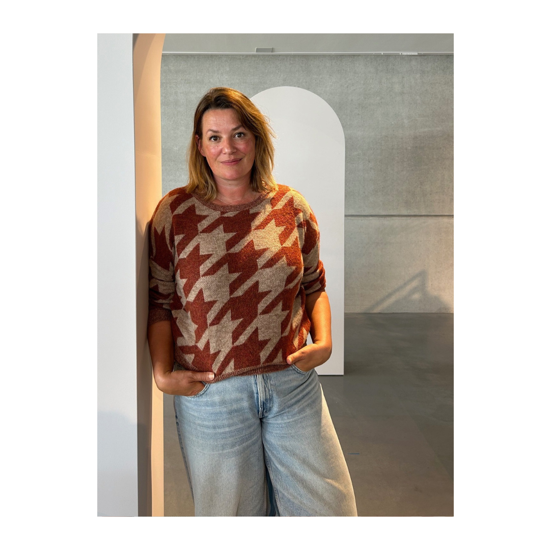 Inspiring women: Emilie De Roo – Marie Méro