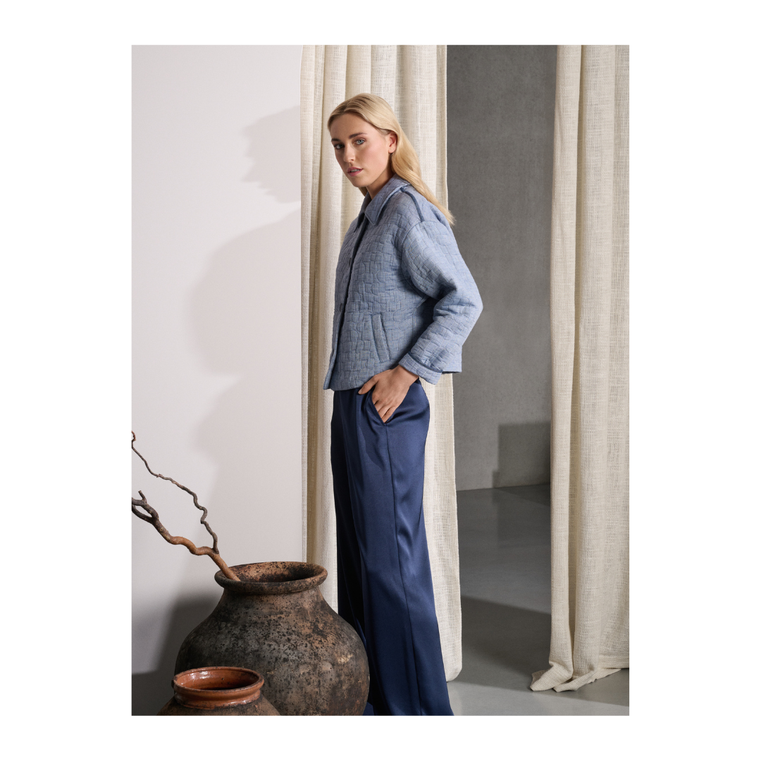 FB Live: onze nieuwe Flash Capsule – Marie Méro