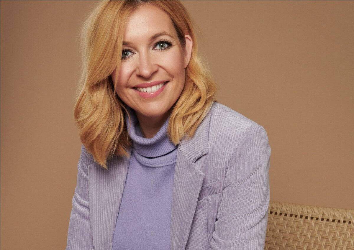 Marie Méro, voor fiere vrouwen! Meet Caroline Rigo